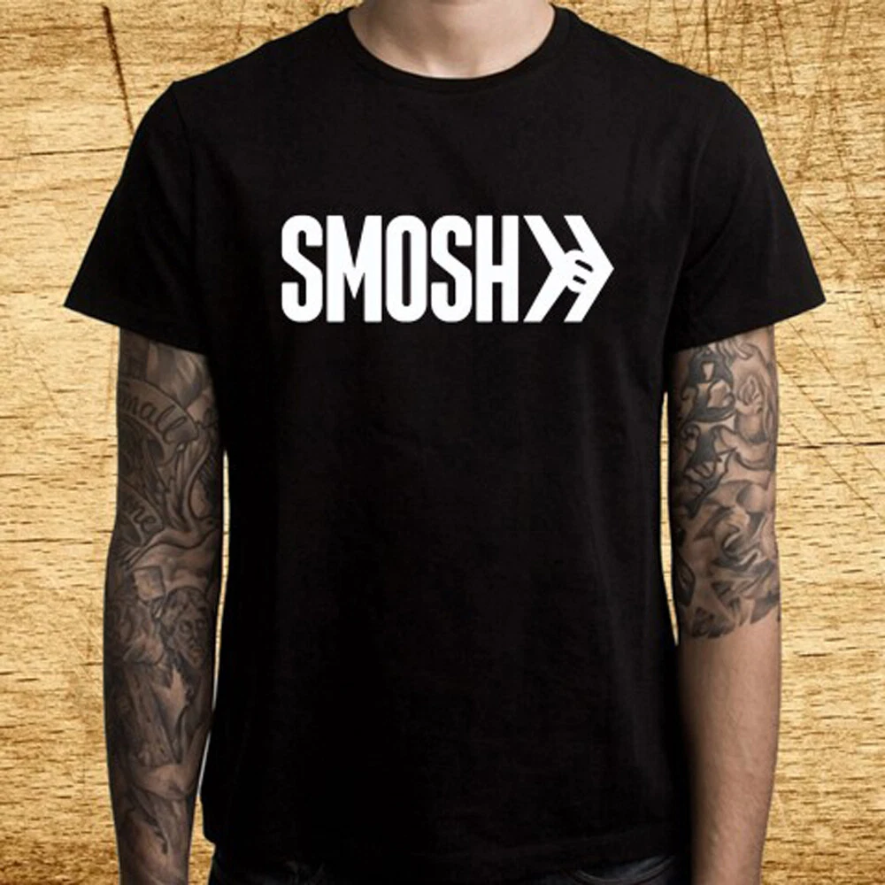 Smosh Symbol