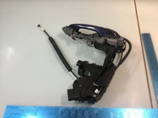 Jaguar OEM 09-13 XF Lock Rear Door-lock Cable Left C2D5645 for sale ...