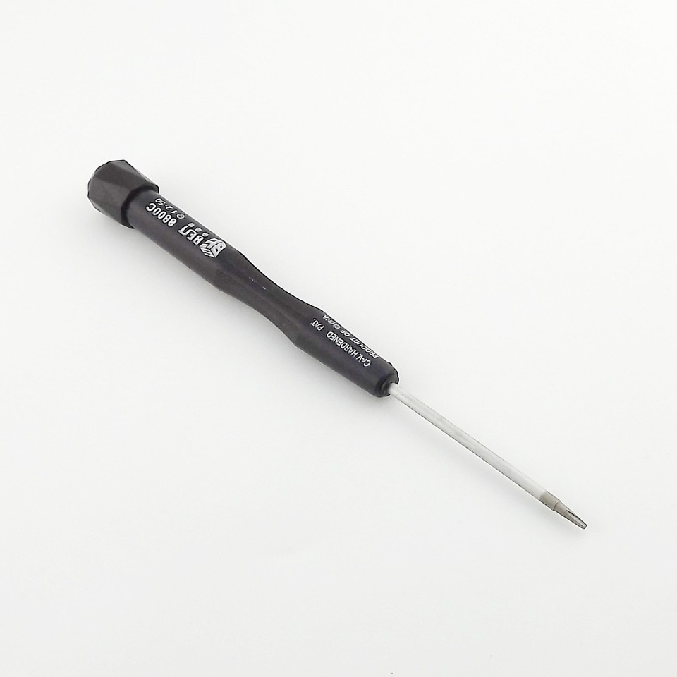 1pcs Star Shape 1.2mm Pentalobe Screwdriver for Apple Macbook Repair ...