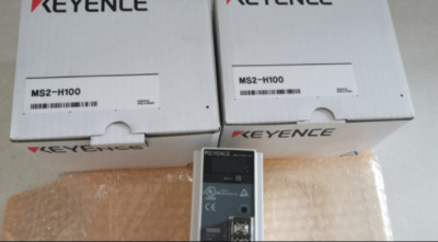 Keyence Power Module MS2-H100 MS2H100 NEW | eBay