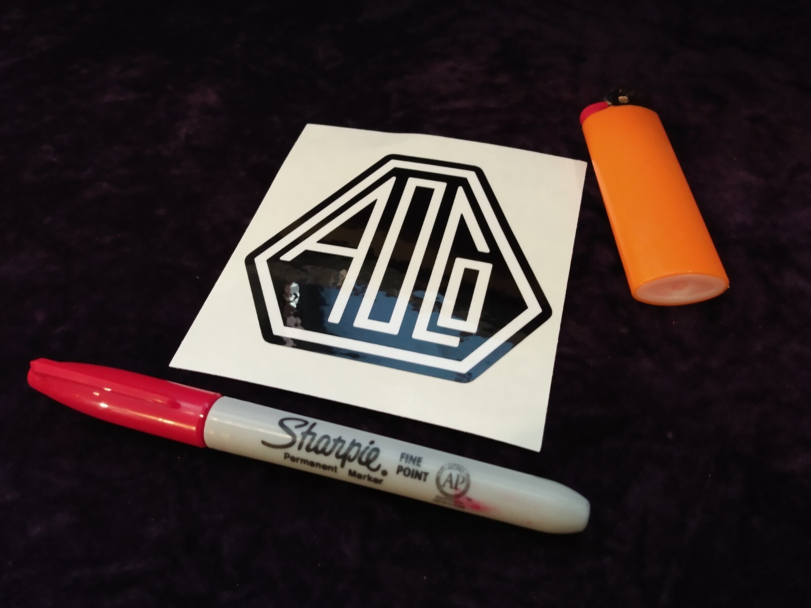 Asahi Optical Co Pentax Sticker Die-Cut Vinyl, Vintage Design | eBay