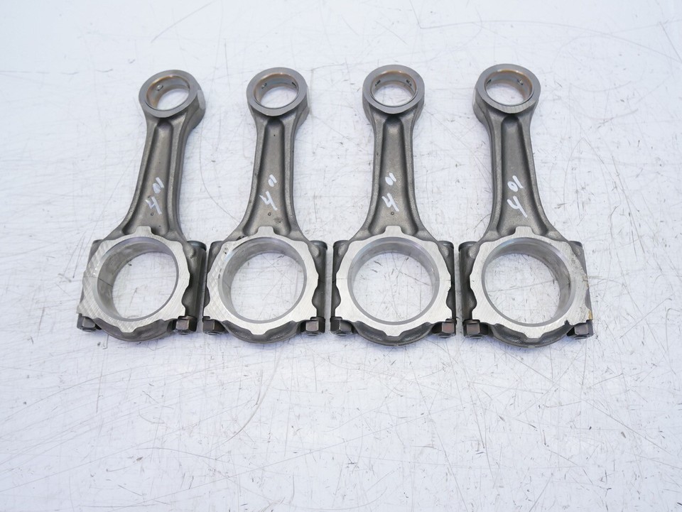 Compatible pour Bielle pour Opel 1,7 CDTI LPV A17DTJ 97376220 | eBay UK