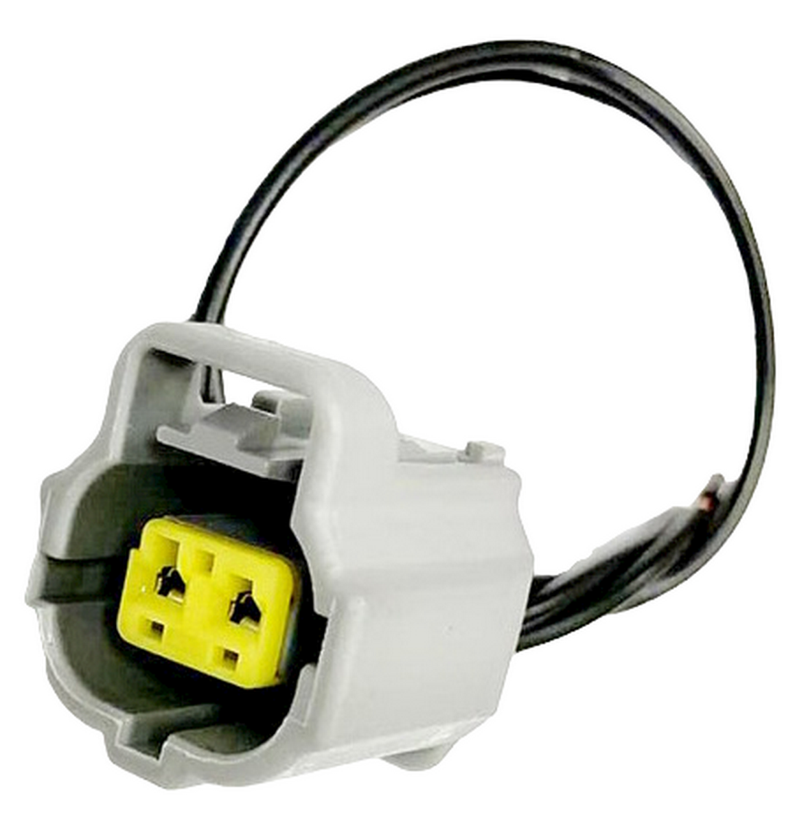 Temperature Sensor Plug Sensor Connector Plug Socket