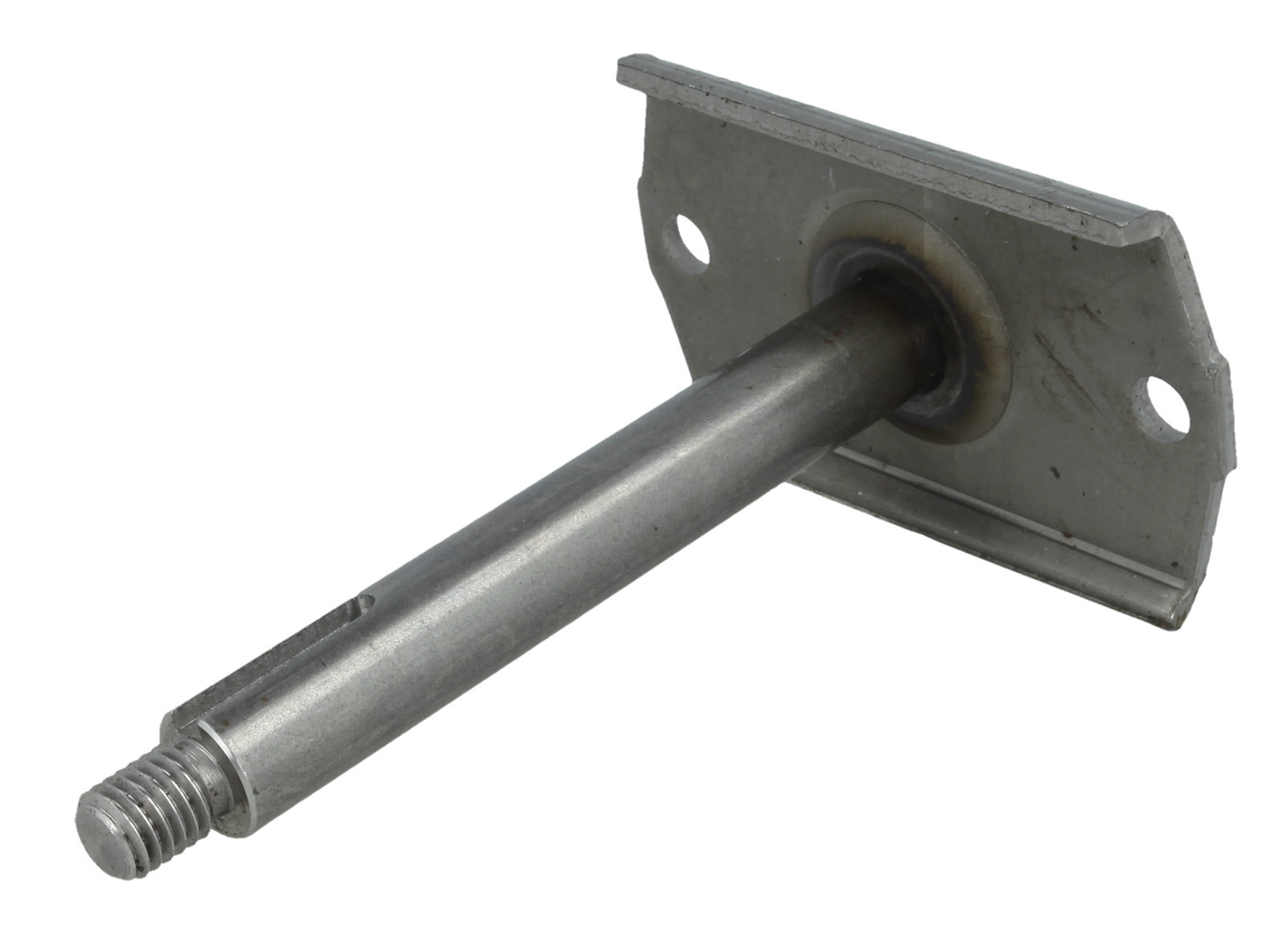 Blade Shaft Fits Spindle STIGA Park 92M, 107M, Villa 92M, 107M, Ready ...