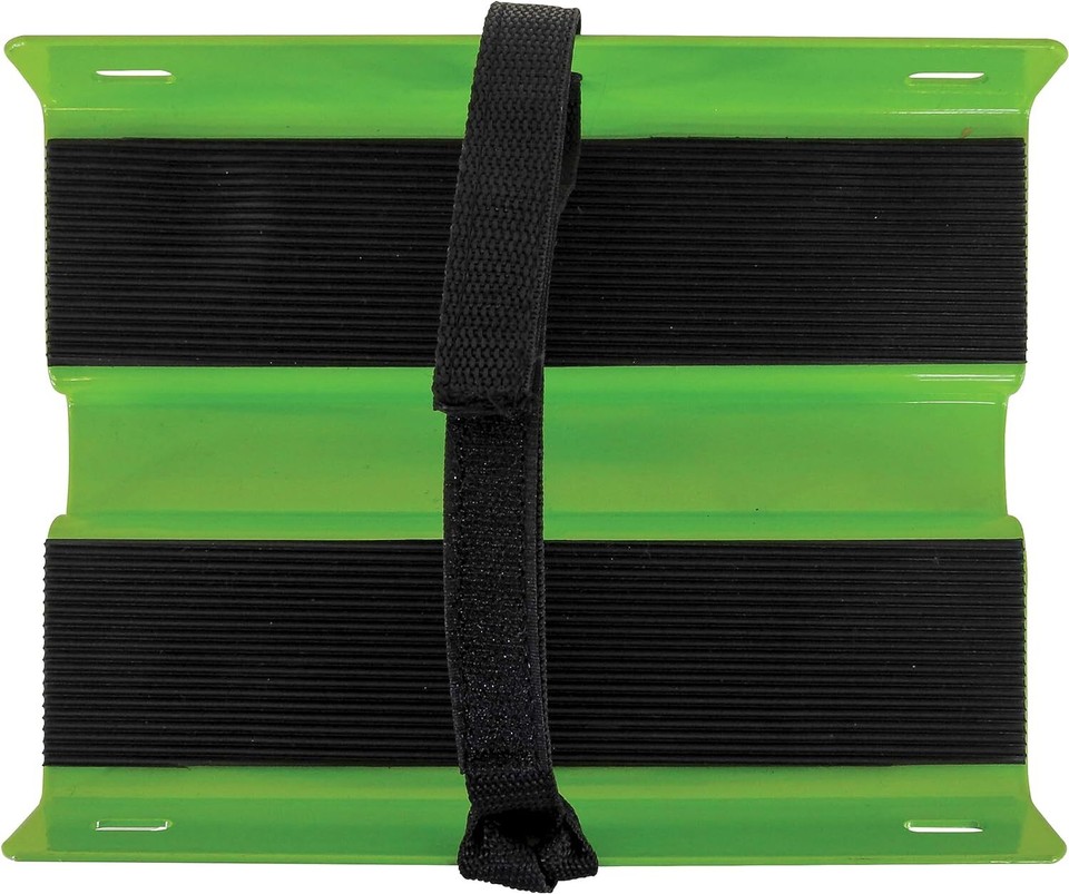 Snowmobile Dolly Roller System Swivel Casters 2.5" Wheels Compact ...