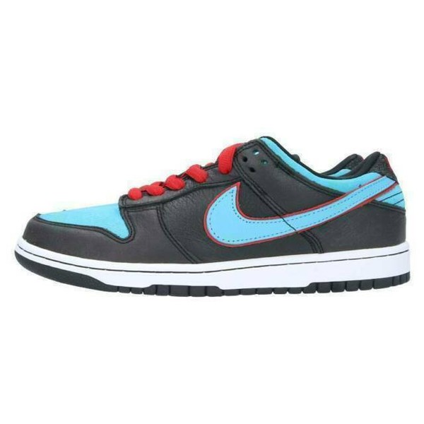 Size 12 - Nike Dunk Premium SB Low Angels & Demons for sale online | eBay
