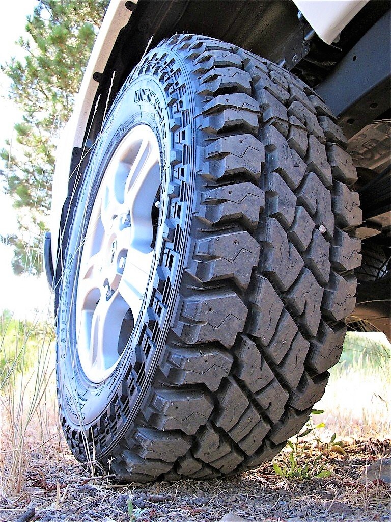 4 Tires Cooper Discoverer S/T Maxx LT 275/70R18 125/122Q E 10 Ply MT M ...