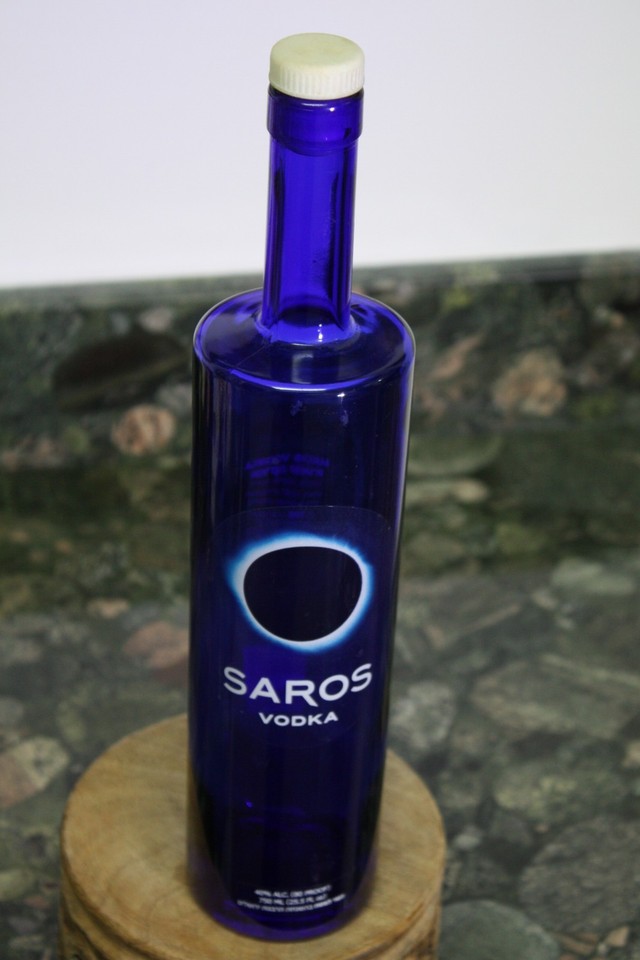 Collectible Bottle Decanter Wine Vodka Beer Whiskey Scotch Soda Milk ...