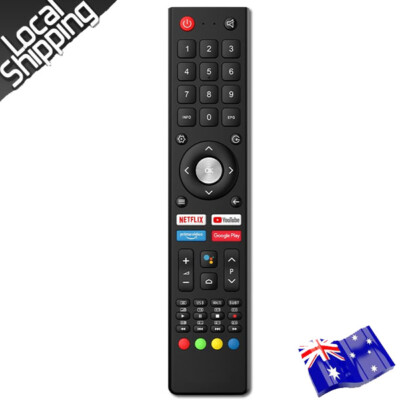 Replacement TV Remote Control for KOGAN TV KALED40RF9220STA ...