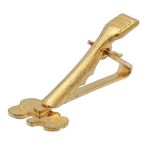 Vintage Snoopy tie pin runner Size 3.6cm x 1.6cm face Men's Accessory ...