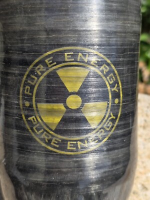 Air Supply - 4500 Tank