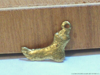 Other - Milagros - Vatican