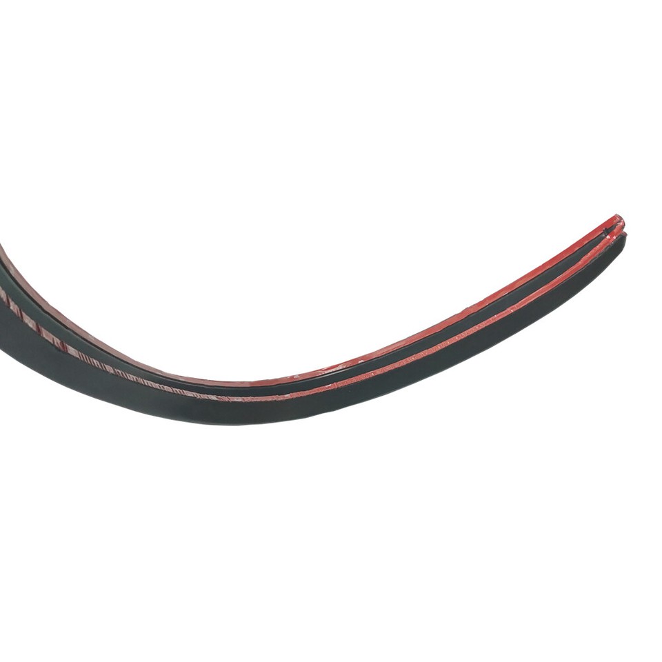 46'' Fit For 2008-2011 Saab 9-3 Sedan Rear Tail Trunk Lip Spoiler Wing ...