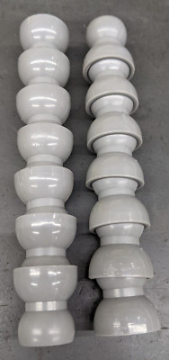 Cedarberg Snap-Loc 12" Segmented Hose Pack 1/2" System 8450-12 NEW USA ...