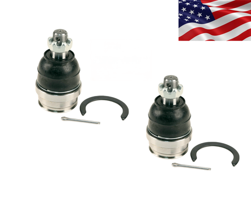 2PCS for 4Runner Sequoia Tacoma Tundra 43310-39016 Sankei Upper Ball ...