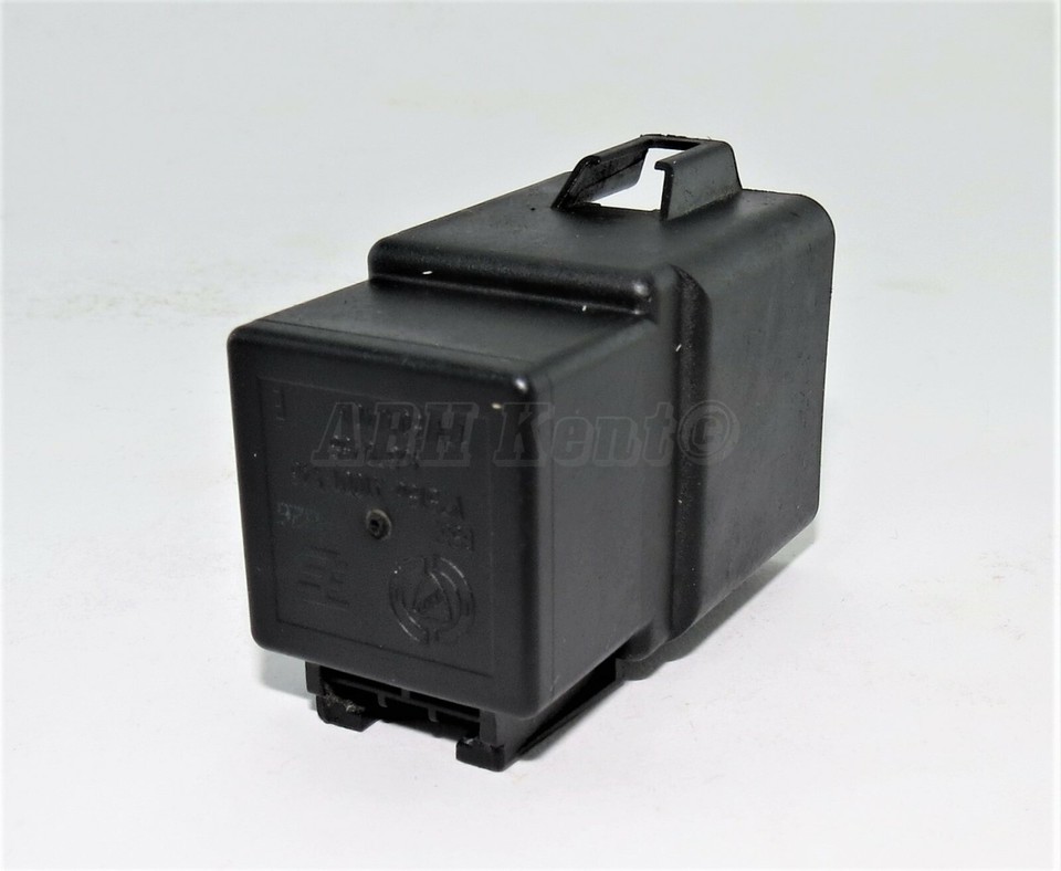 Fiat Alfa 5-Pin Radiator Fan Relay 46520438 12V 30A/ 40A V23136-A1001 ...