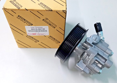 Toyota HILUX Steering Power Pump TOYOTA For 44310-0K130 Hilux PUMP ASSY ...
