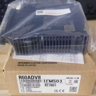 MITSUBISHI 100% Brand New Original R60ADV8 | eBay