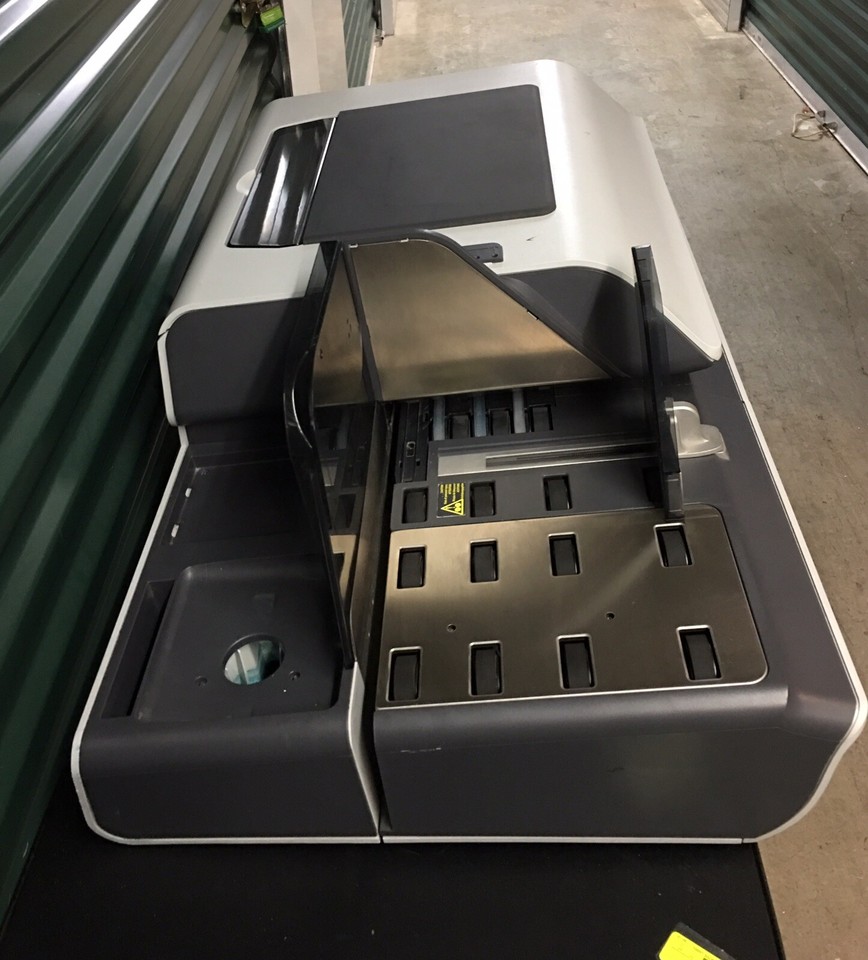 Hasler IS/IM5000-6000 Feeder 4143686P | eBay