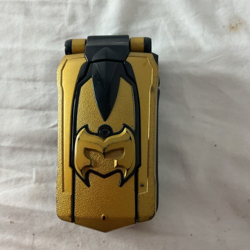 Power Rangers Mystic Force Magi Phone Morpher Magiranger Bandai Japan ...