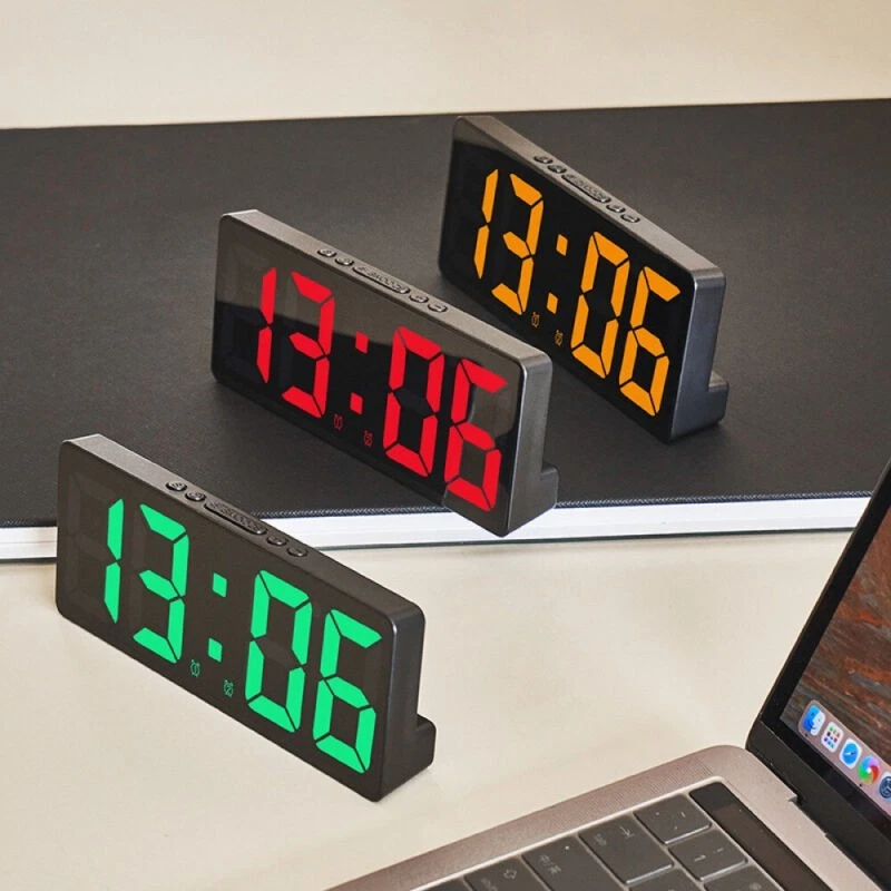 Mains Alarm Clock for sale | eBay UK