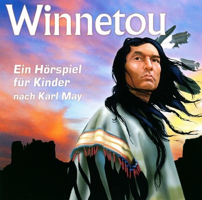 Joseph Offenbach (Karl May Winnetou - Ein Hörspiel Für KInder nach Karl ...