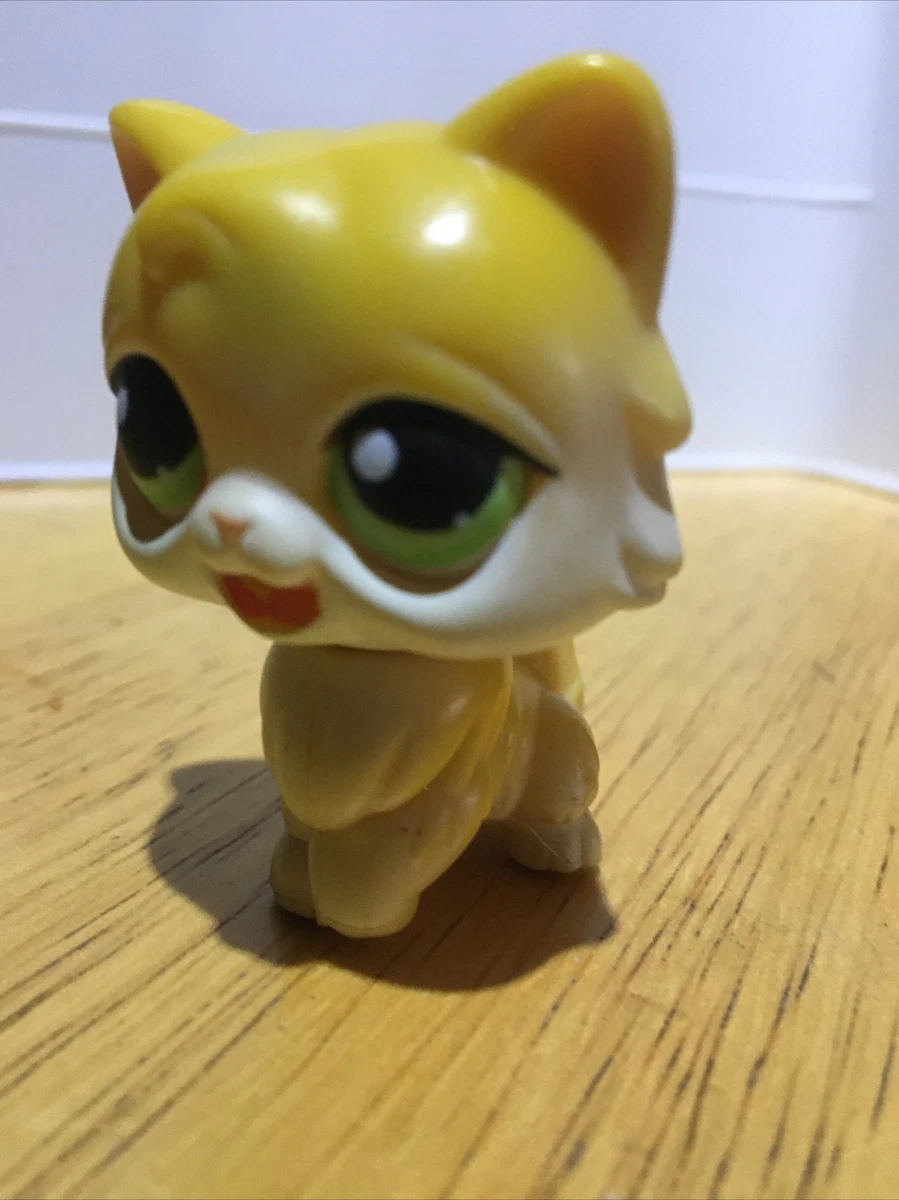 Rare Littlest Pet Shop Animals