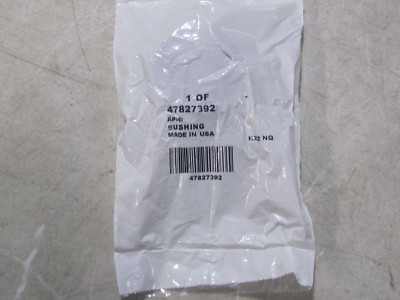 FOR New Holland Bushing Part # 47827392 | eBay