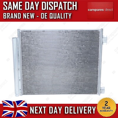 FOR NISSAN QASHQAI J11 J12 MK2 MK3 / X-TRAIL T32 MK3 2013-ON AIR CON ...