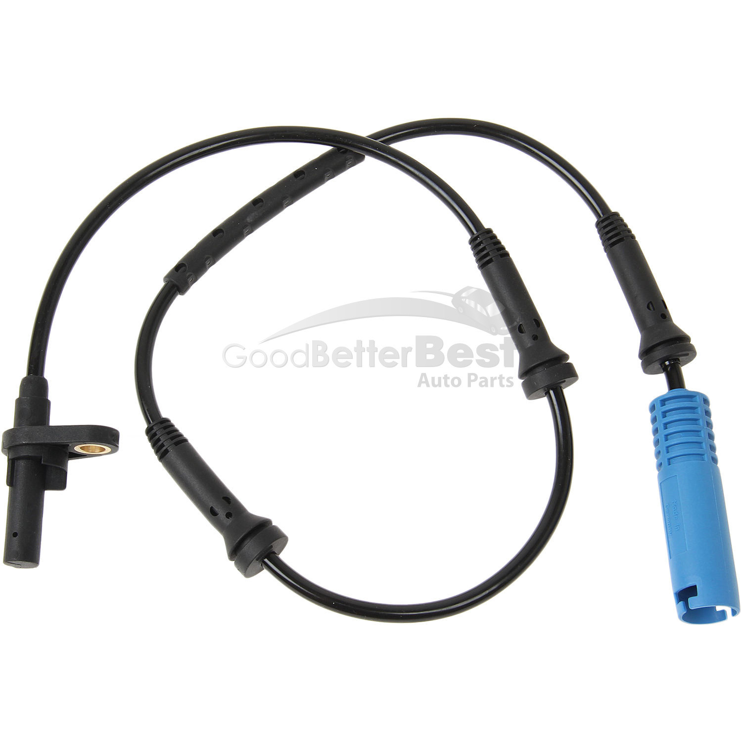 One New Febi Bilstein ABS Wheel Speed Sensor Front 47809 34526771700 ...