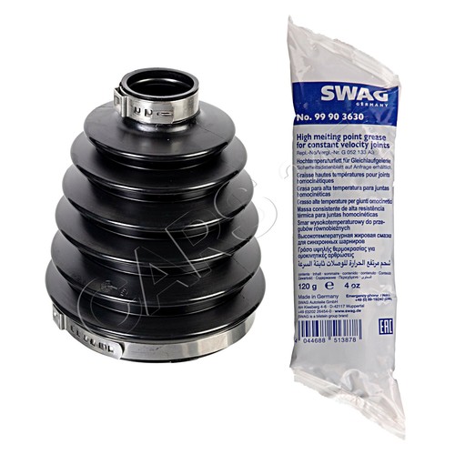 SWAG Drive Shaft Bellow Set Front For MERCEDES V251 W164 W251 X164 ...