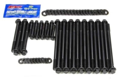 ARP LS Head Bolts Set 134-3609 Pre-2004 suit LS1 | eBay Australia