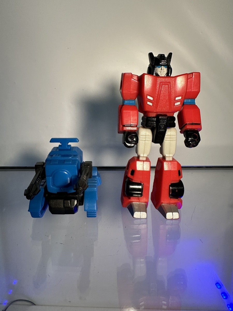 Transformers Sideswipe G1 Sideswipe (G1) Transformers Wiki