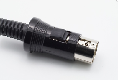 2 PCS 13 PIN DIN MALE PLUG connector ICOM Atari Kenwood Roland New | eBay
