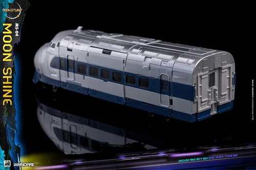InStock Moon Studio RADIA TRON MS04 AURORA MS-04 Moon Shine Shouki ...