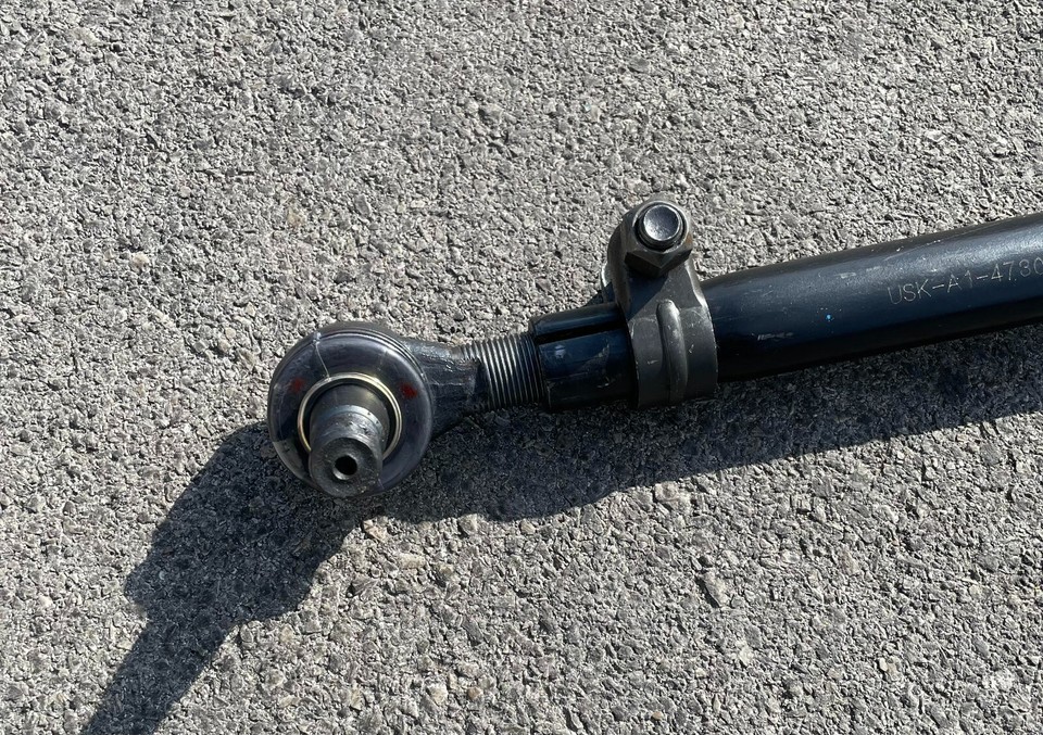 A1-3102X4730 Genuine Meritor Cross Link Assy OEM - New | eBay