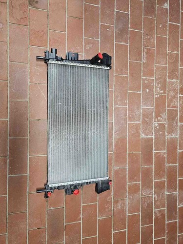 12 13 14 15 16 17 18 FORD FOCUS Radiator | eBay