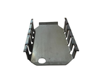 AW4 Transmission Pan Skid Plate - Raw - FREE SHIPPING | eBay