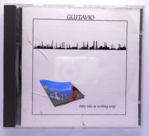Guitavio - Fairy tales & working songs. Klug (Hrsg.), Reiner, Heinz ...