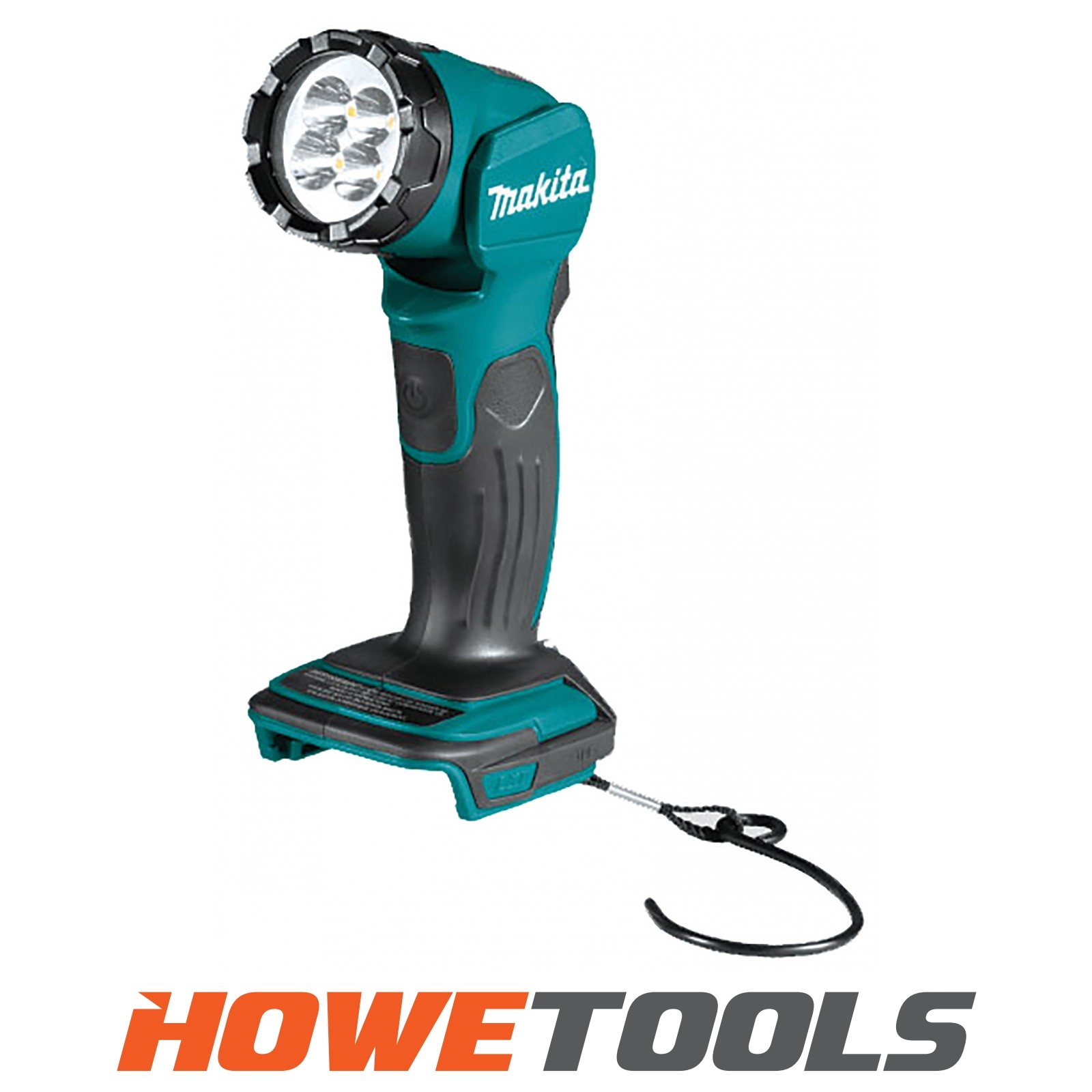 MAKITA DML815 18v & 14.4v LED torch | eBay UK