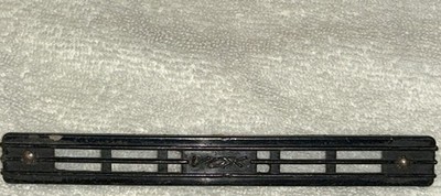 Vox JMI Vintage 1960's AC-30 AC-15 Amplifier Vent with Logo Nails | eBay