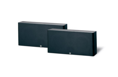 Jamo D 6SUR Rear Speakers for sale online | eBay