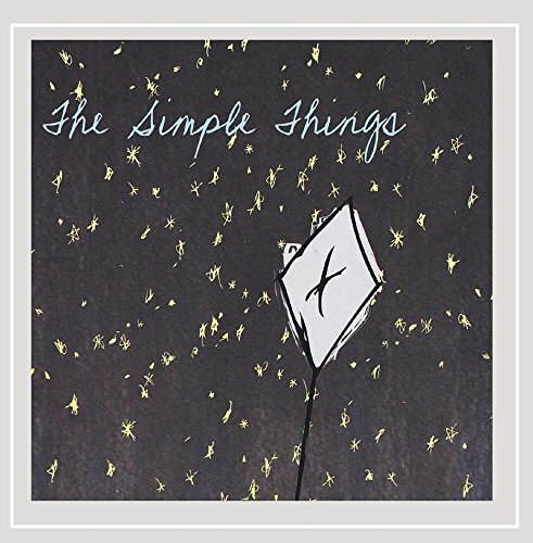 The Simple Things - The Simple Things CD ** Free Shipping ...