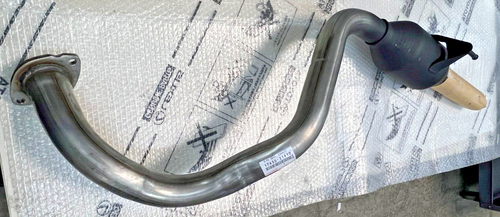 Toyota 2003-2009 4Runner 17430-31410 Exhaust Tail Pipe Assembly | eBay