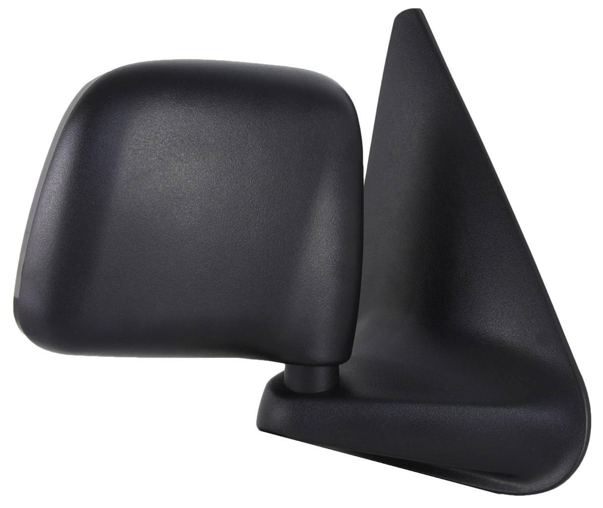 RIGHT SIDE MIRROR FOR FORD RANGER MANUAL POST MOUNT 1993-2003 2004 2005 ...