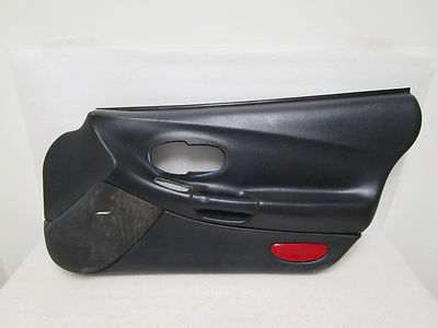 1997-2004 CORVETTE C5 RIGHT PASSENGER DOOR PANEL INTERIOR | eBay