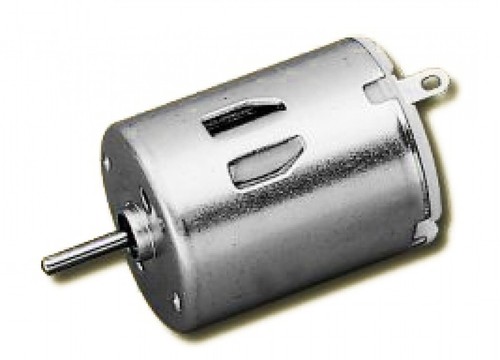 Gleichstrom Motor Kleinmotor Minimotor 2V - 6V DC Motor 791 | eBay