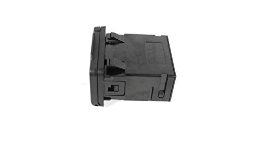 12-18 Dodge Jeep Chrysler POWER INVERTER OUTLET 115 VOLT OEM NEW MOPAR ...