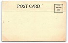 1901-07 Postcard Cap'n Wiley Prince Of Good Fellows Tip Top Weekly ...