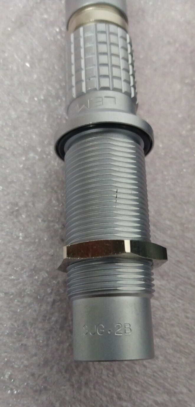 LEMO 8-Pin FGJ.2B Female Cable | eBay